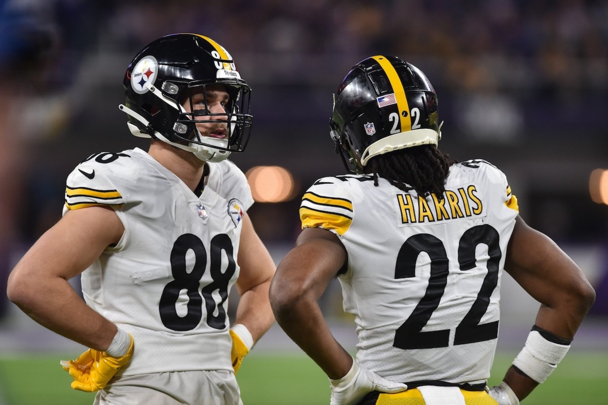 Pittsburgh Steelers First Injury Report of Week 16 vs. Chiefs - Sports ...