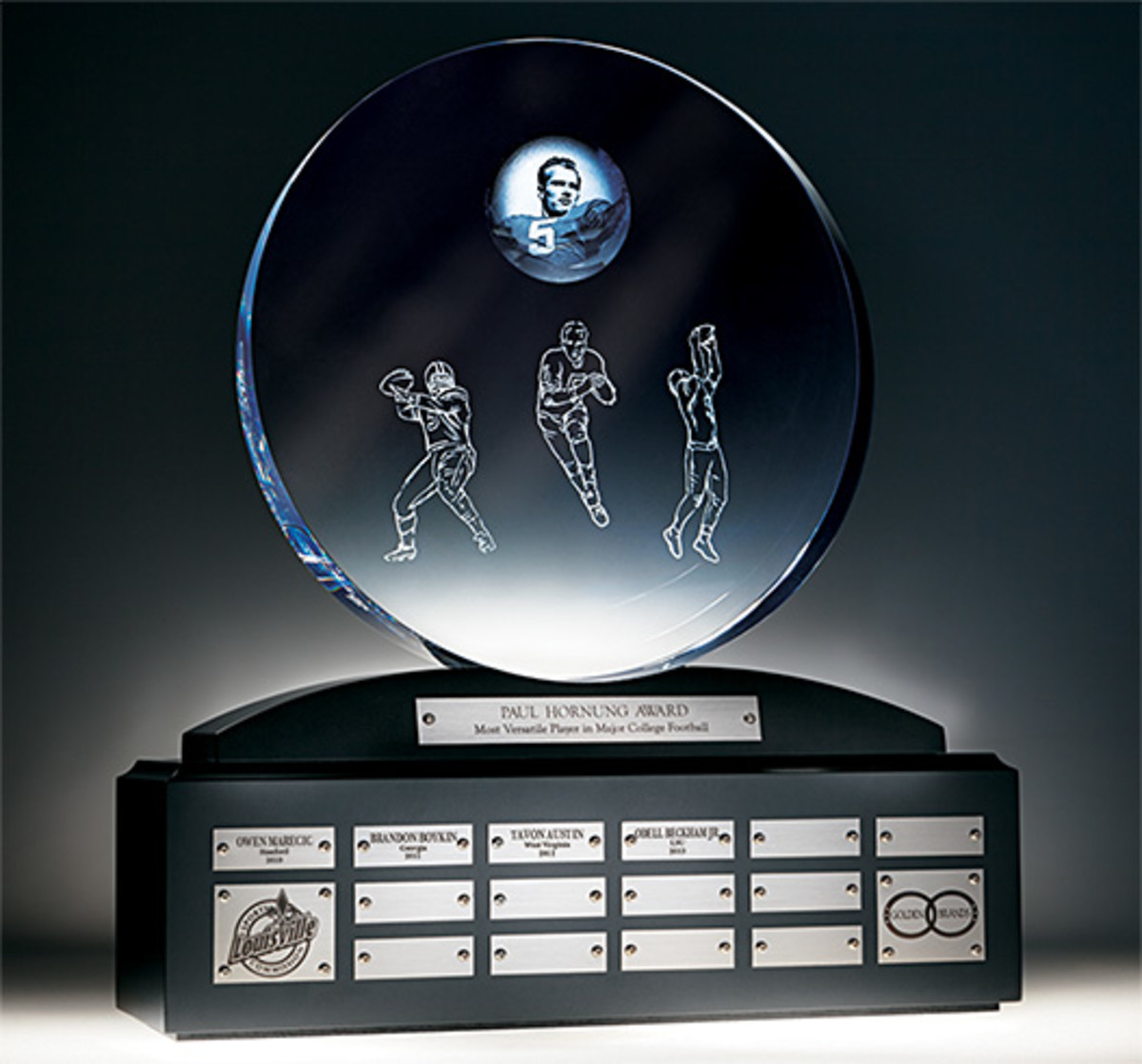 Alabama Awards Tracker-Heisman Award-Crimson Tide trophies - Sports ...