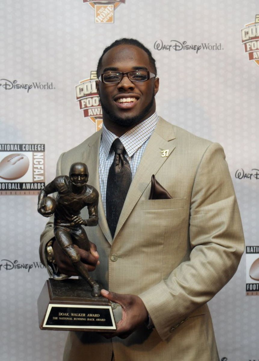 Alabama Awards Tracker-Heisman Award-Crimson Tide trophies - Sports ...