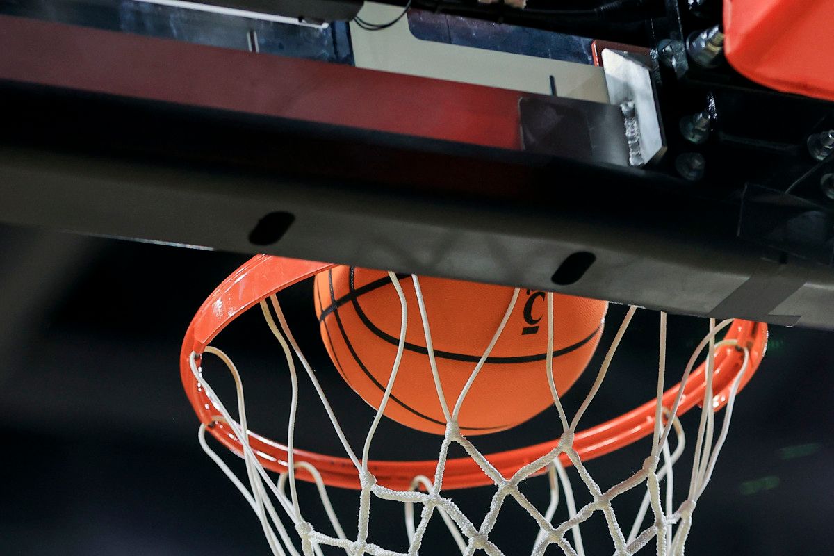 UC Adds Drew Adams as Associate AD for Men's Basketball - All Bearcats