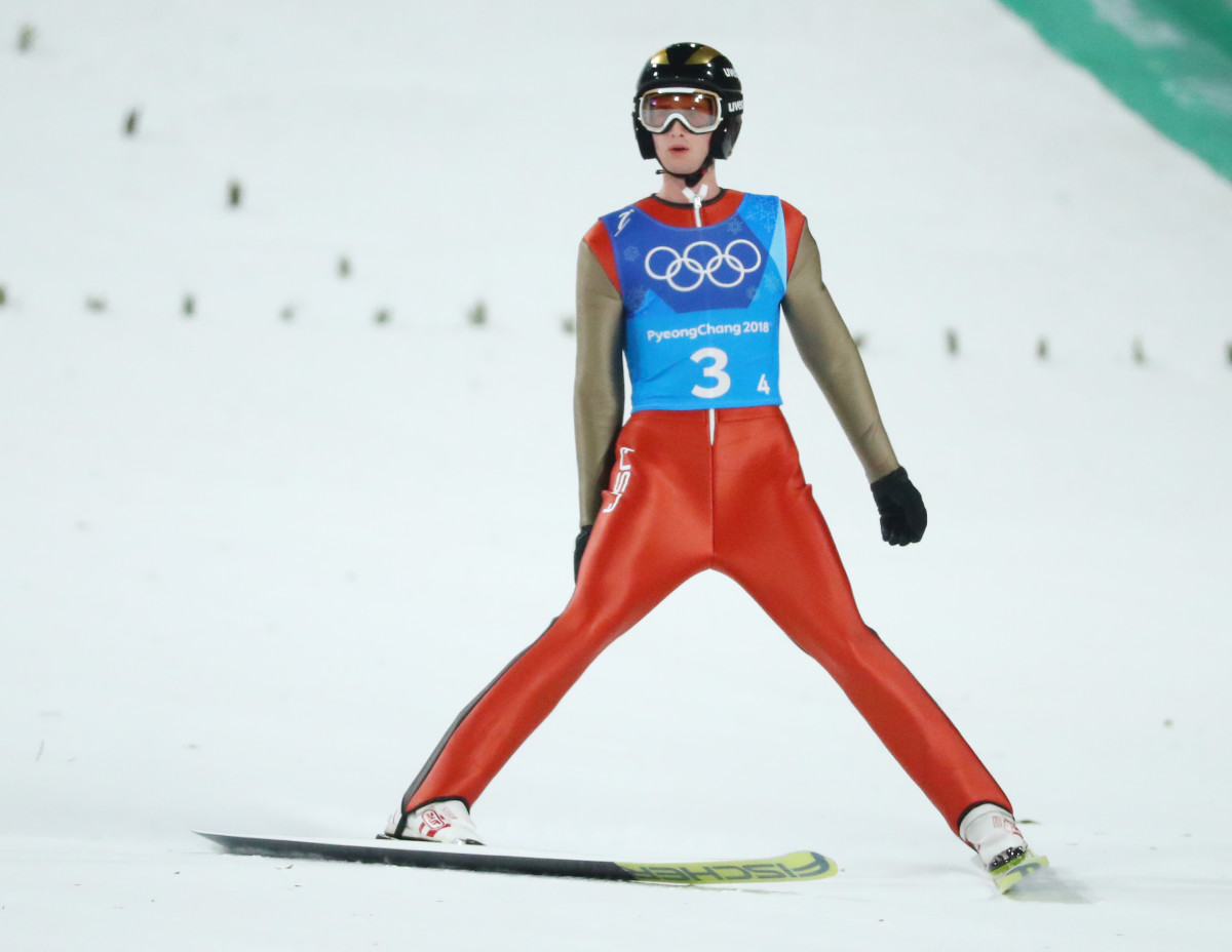 U.S. Olympic Trials: Ski Jumping Live Stream: Watch Online, TV Channel ...
