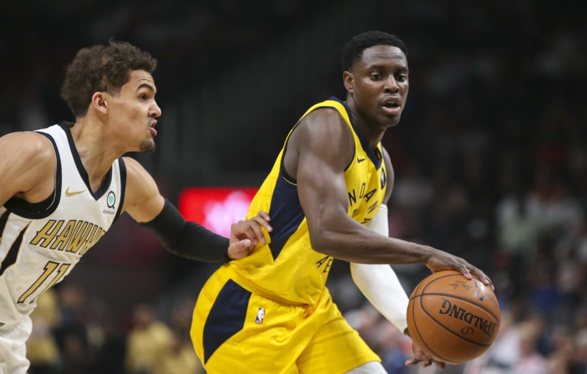 Report: UCLA Men’s Basketball Alum Darren Collison to Sign 10-Day ...