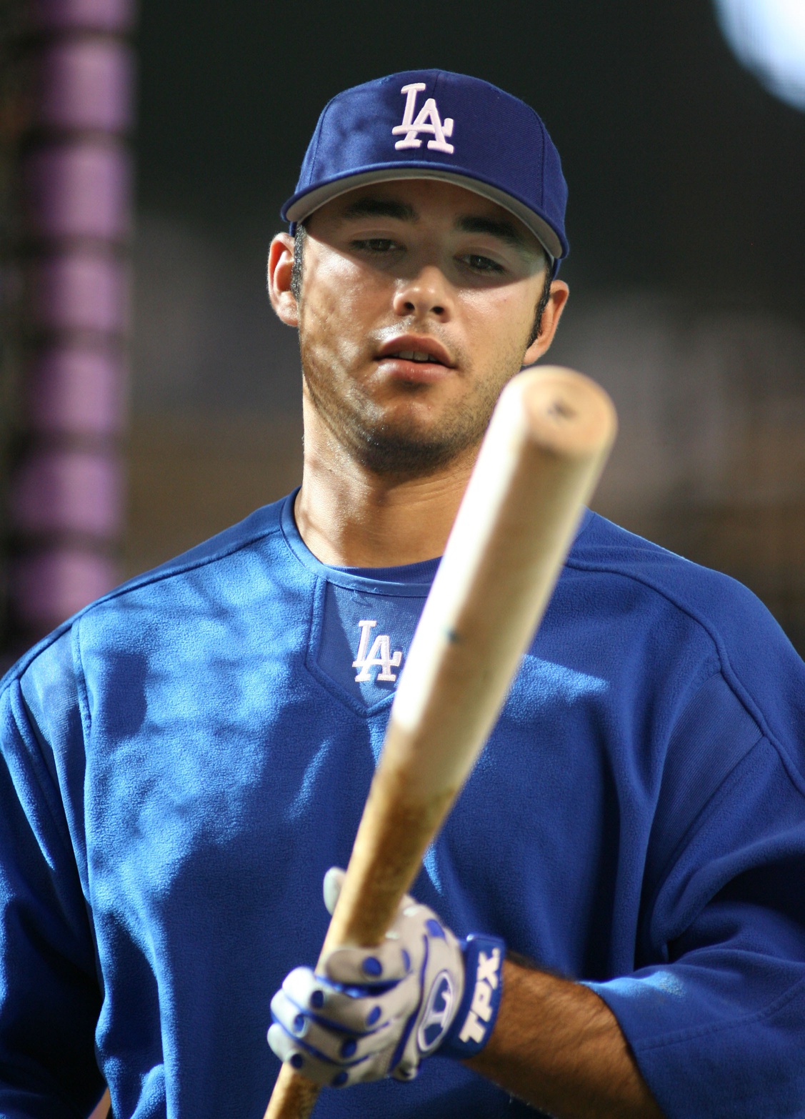 Dodgers: Andre Ethier Reveals the First Thing He Bought After Signing ...