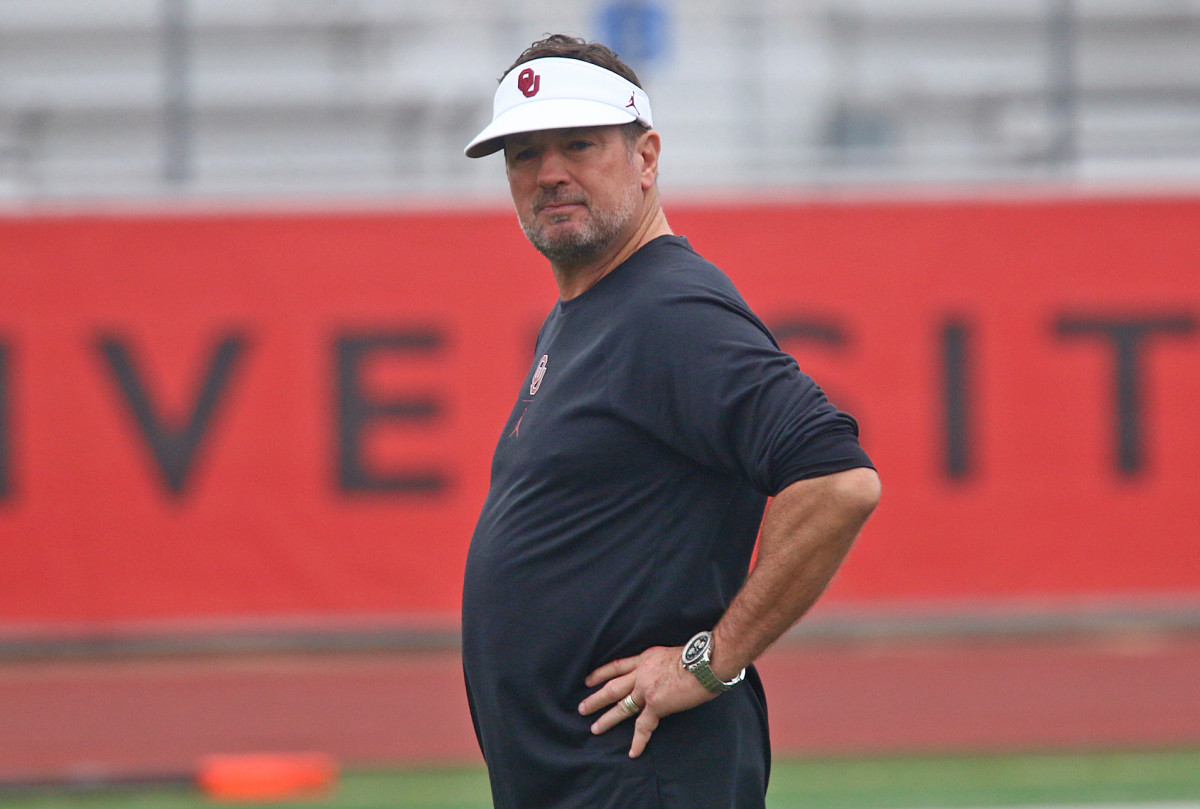 Bob Stoops on Oklahoma Sooners Coaching Controversy: 'It Kills Me ...