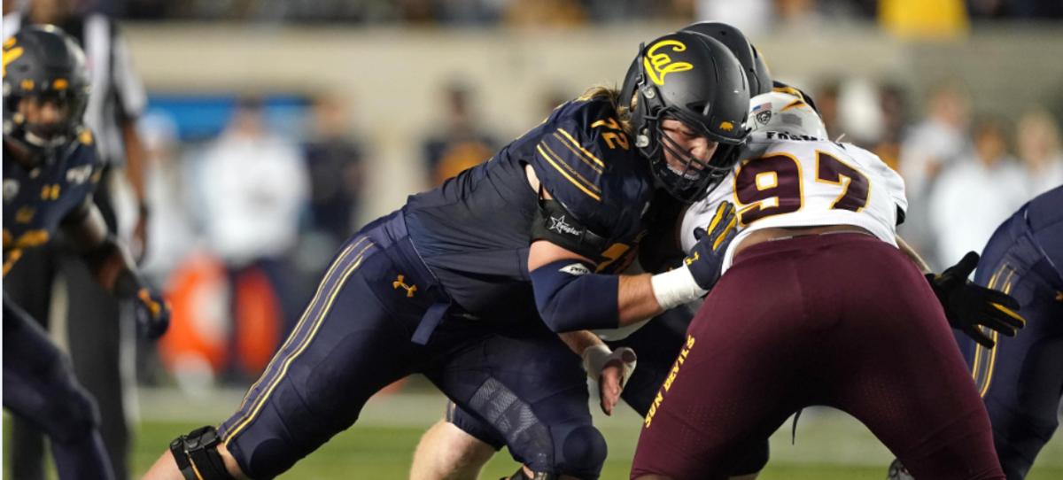 Cal Transfer Guard McKade Mettauer Commits to Oklahoma - Sports ...