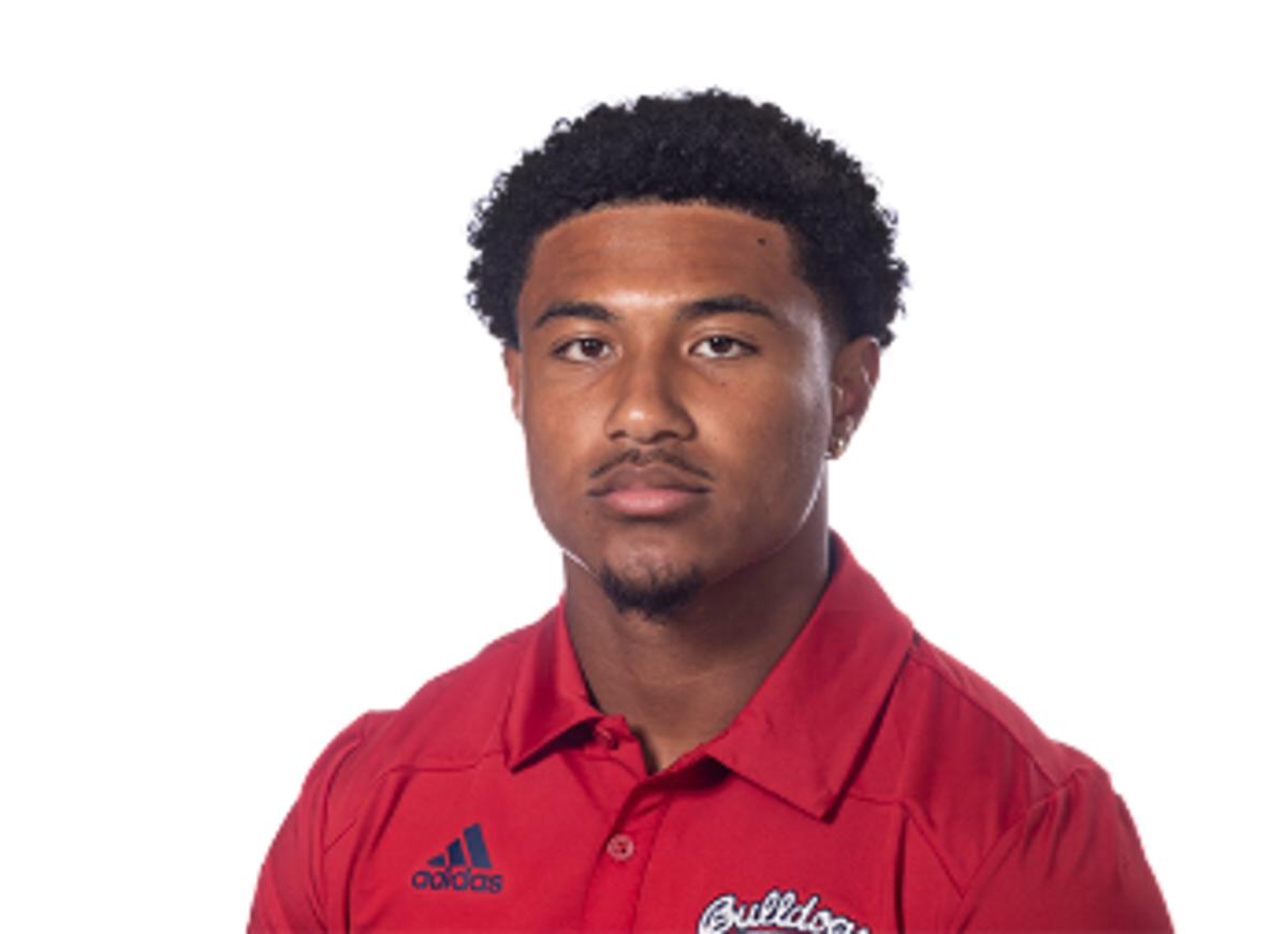 NFL Draft Profile: Ronnie Rivers, Running Back, Fresno State Bulldogs ...