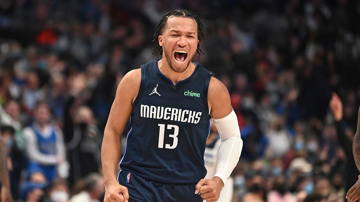 Jalen Brunson as Full-Time Dallas Mavs Starter? Why it Needs to Happen ...