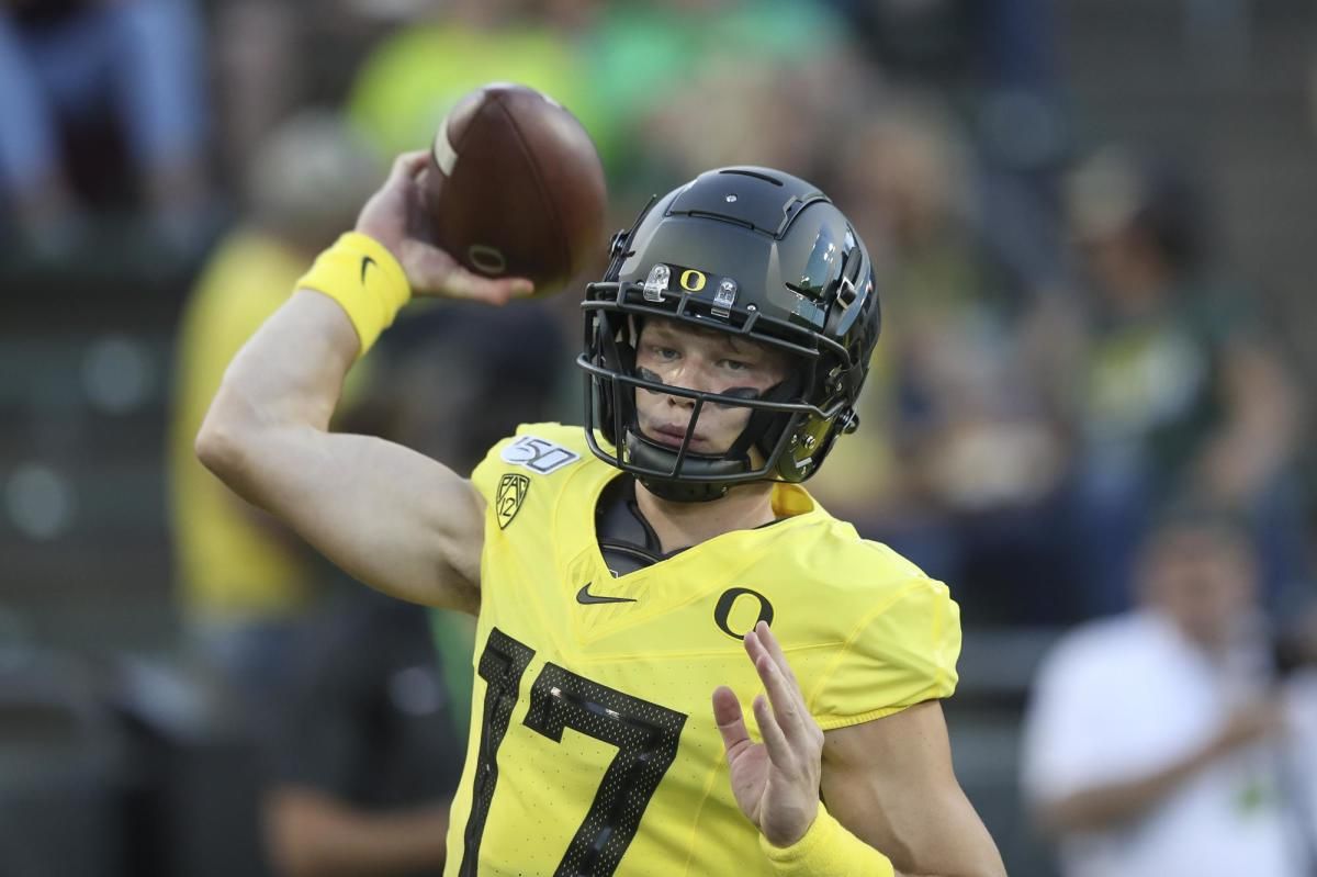 Cale Millen Brings NFL Bloodlines To UConn Football - Huskies Report