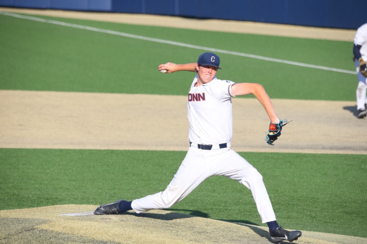 Baseball: Austin Peterson Earns Preseason All-American Honors - Huskies ...