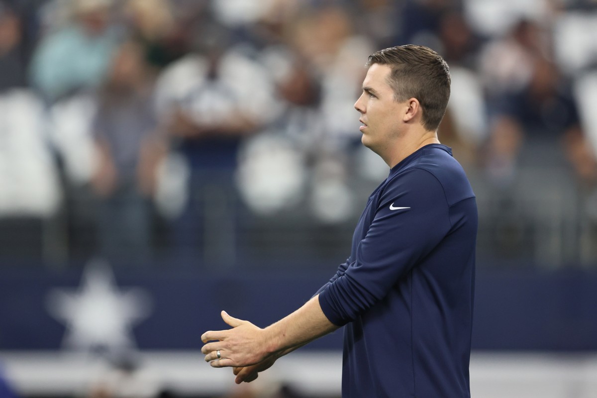 Jaguars Head Coach Search: 5 Observations as Jaguars Cast Wide Net With ...