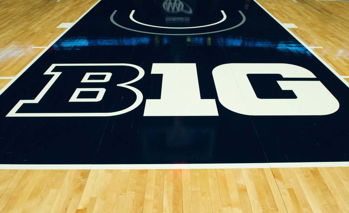 Big Ten Updates COVID-19 Forfeiture Policy for Remaining 2021-22 ...