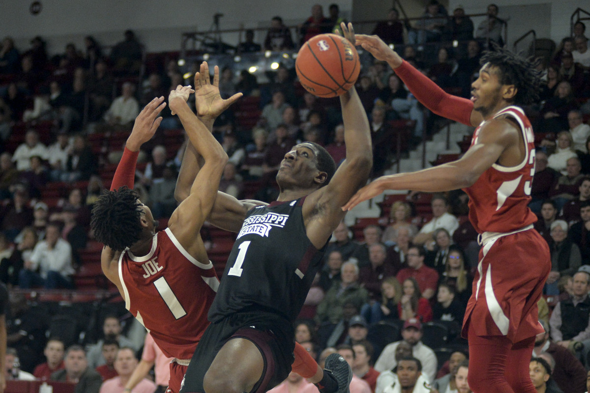 TUSK TALK: ESPN Disregards Fans by moving Mississippi State vs ...