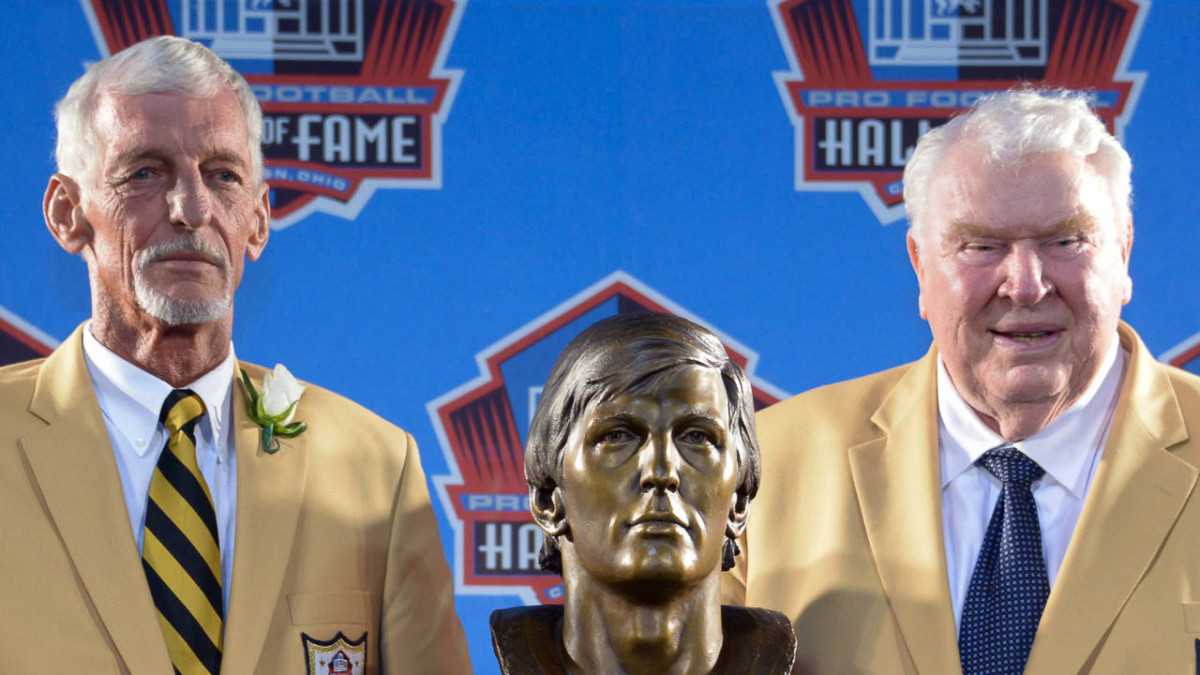 John Madden's Overlooked 'Special' Component of Football - Sports ...