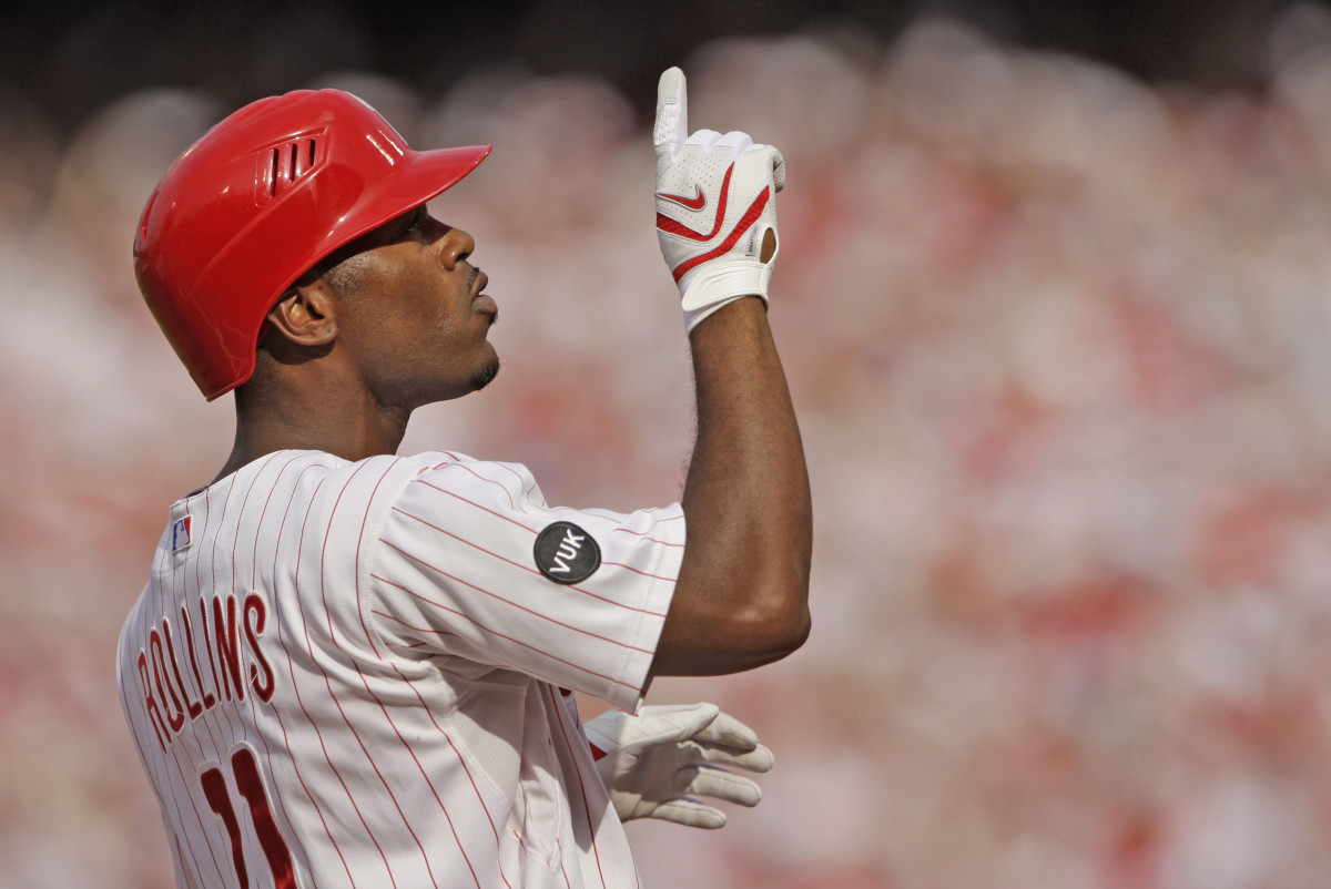 The Legacy of Baseball Lifer John Vukovich - Sports Illustrated Inside ...