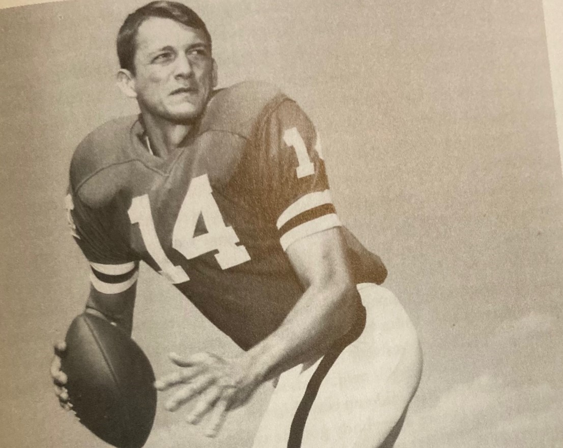 Georgia's Win At Michigan in 1965 Brings Back Precious Memories For Bulldogs - TMG Sports