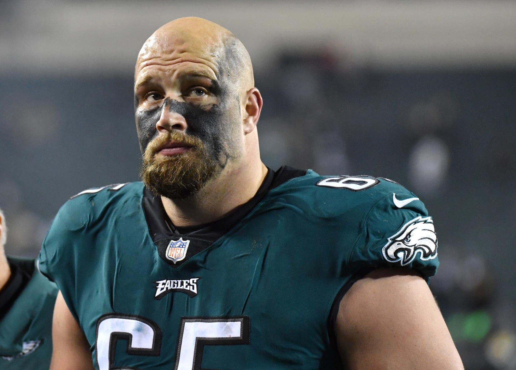 Ranking the 25 Best Eagles: Jason Kelce Tops the List - Sports ...