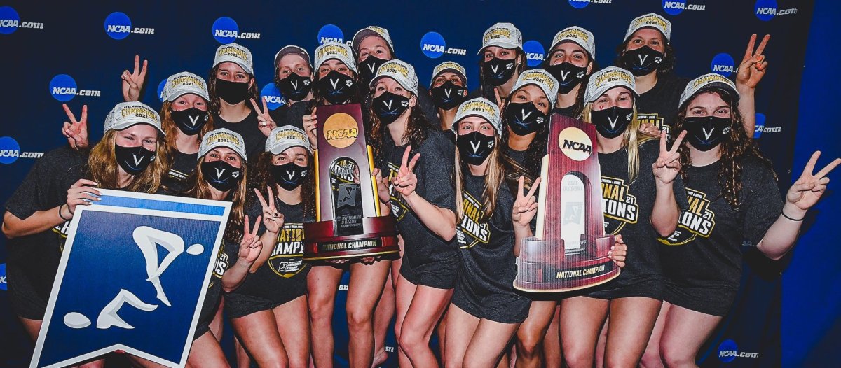 Top Virginia Cavaliers Sports Teams of 2021 - Sports Illustrated ...