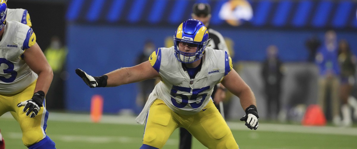 Los Angeles Rams' Thursday Injury Report for Week 17 at Baltimore ...