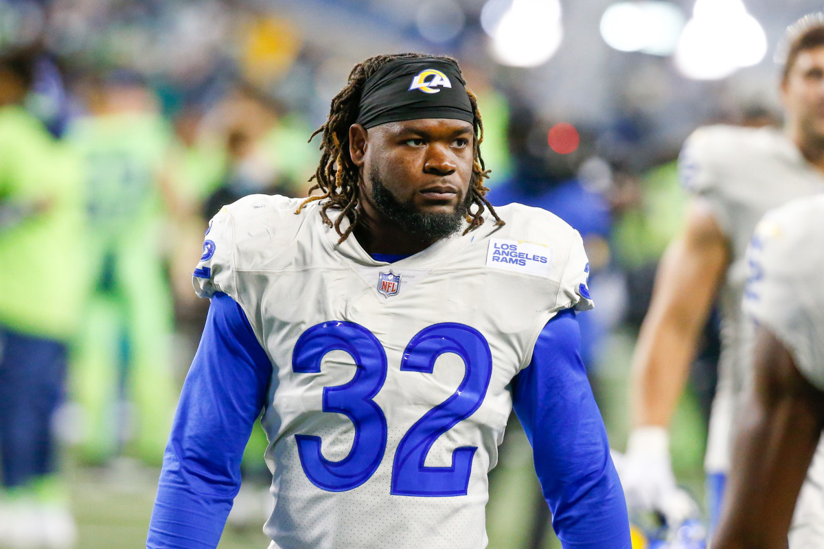 Frogs In The NFL: TCU Alumni In Week 17 Action - Sports Illustrated TCU ...