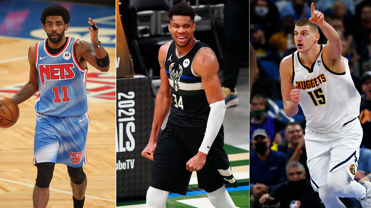 2021 NBA Year in review: Good, bad, and ugly - Sports Illustrated