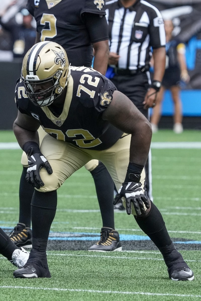 Saints Final Injury Report - Week 17 - Sports Illustrated New Orleans ...