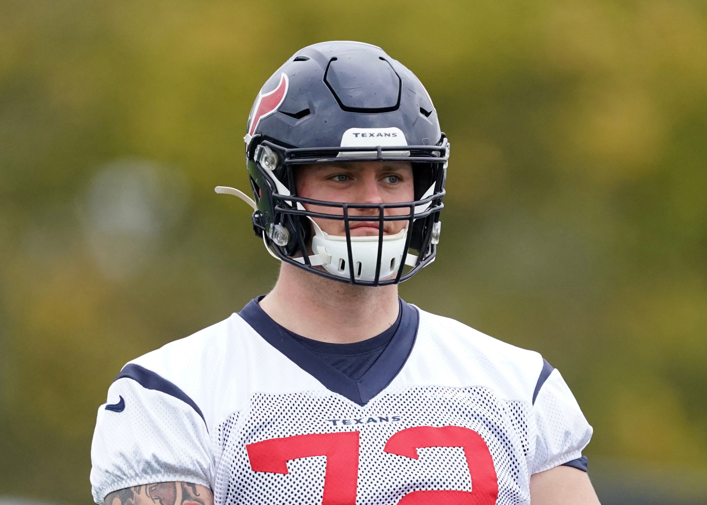 Atlanta Falcons sign former Florida State offensive lineman - Sports ...