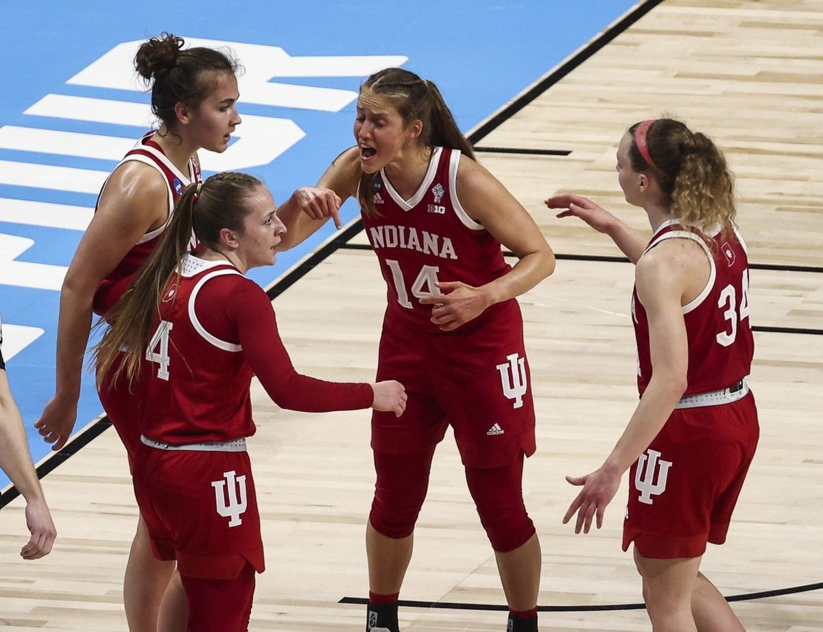 Year In Review: My 10 Favorite Indiana Hoosiers Storylines From 2021 ...