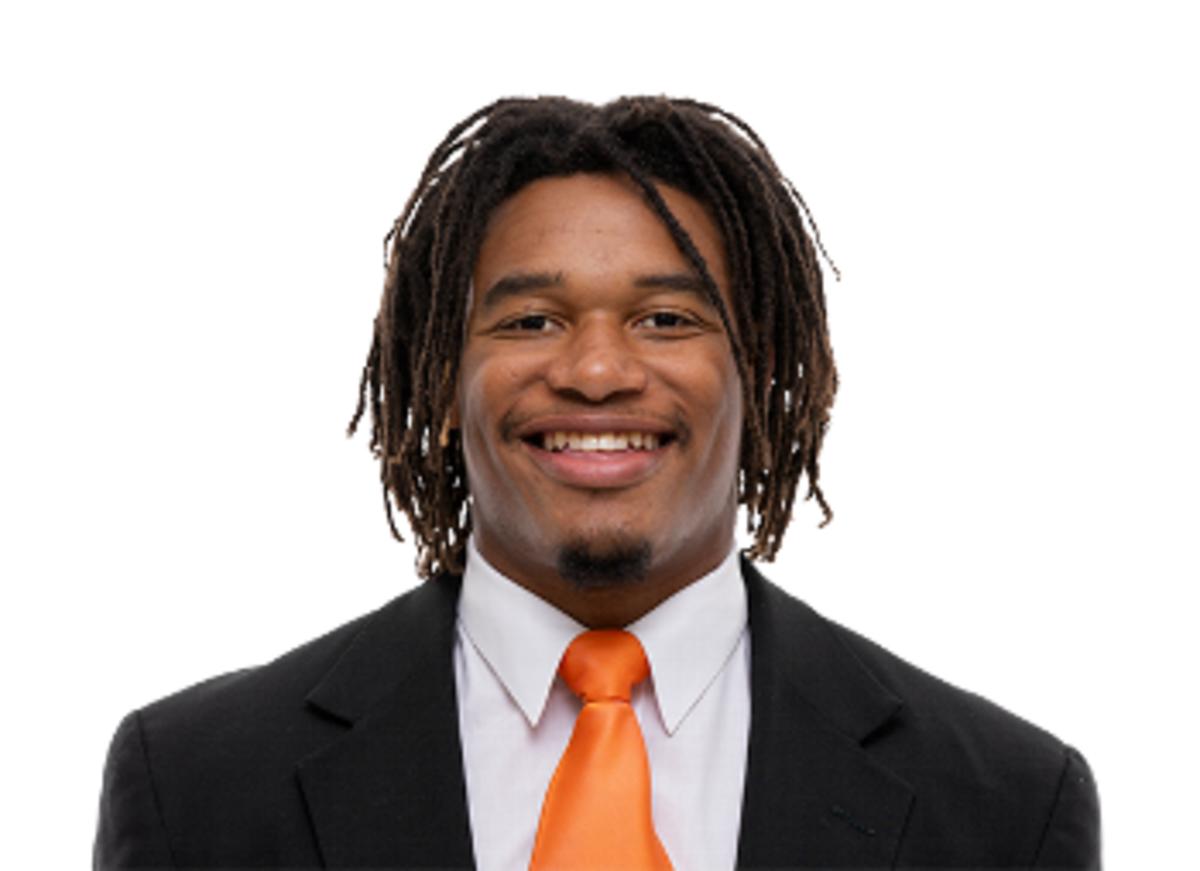 NFL Draft Profile: Velus Jones Jr., Wide Receiver, Tennessee Volunteers ...