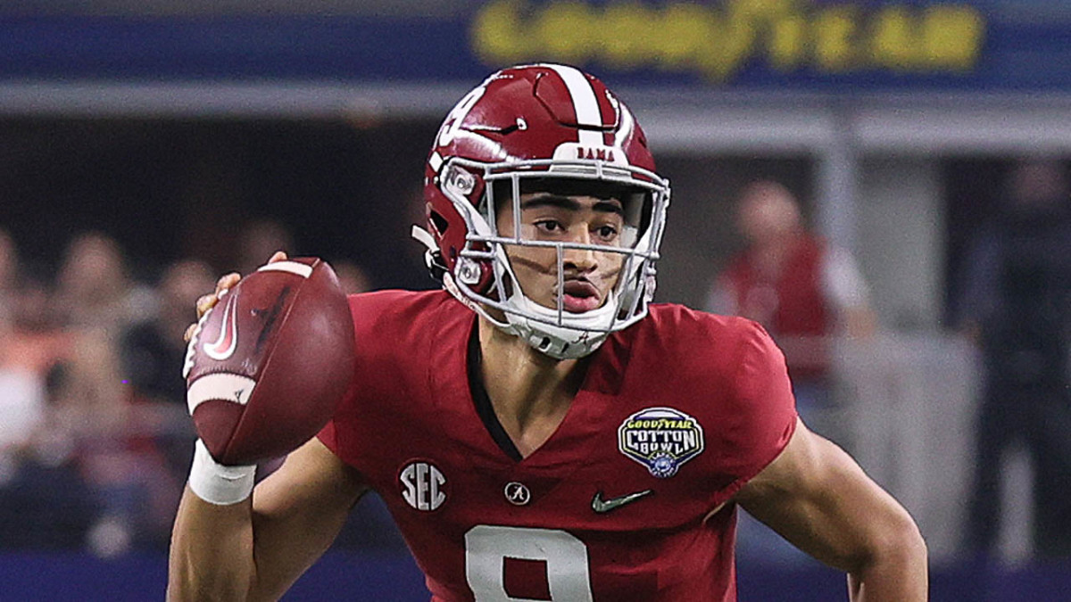 Ranking the Best Quarterbacks on the Arkansas Schedule - Sports ...