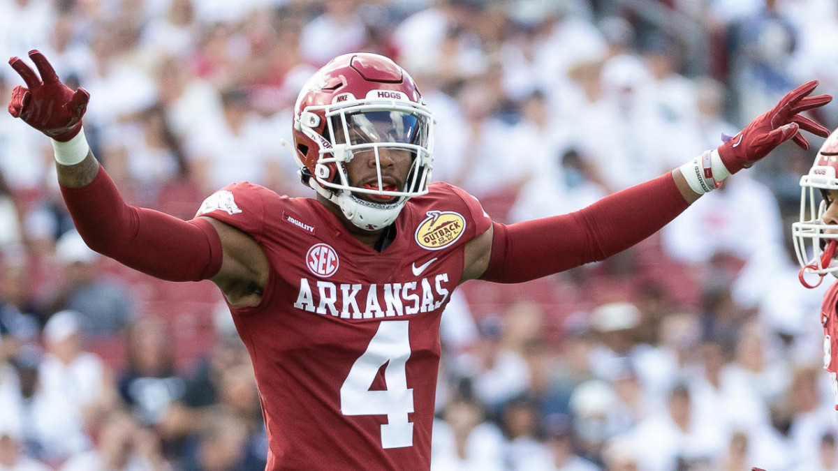 Razorbacks Officially Name Two New Assistant Coaches - Sports ...