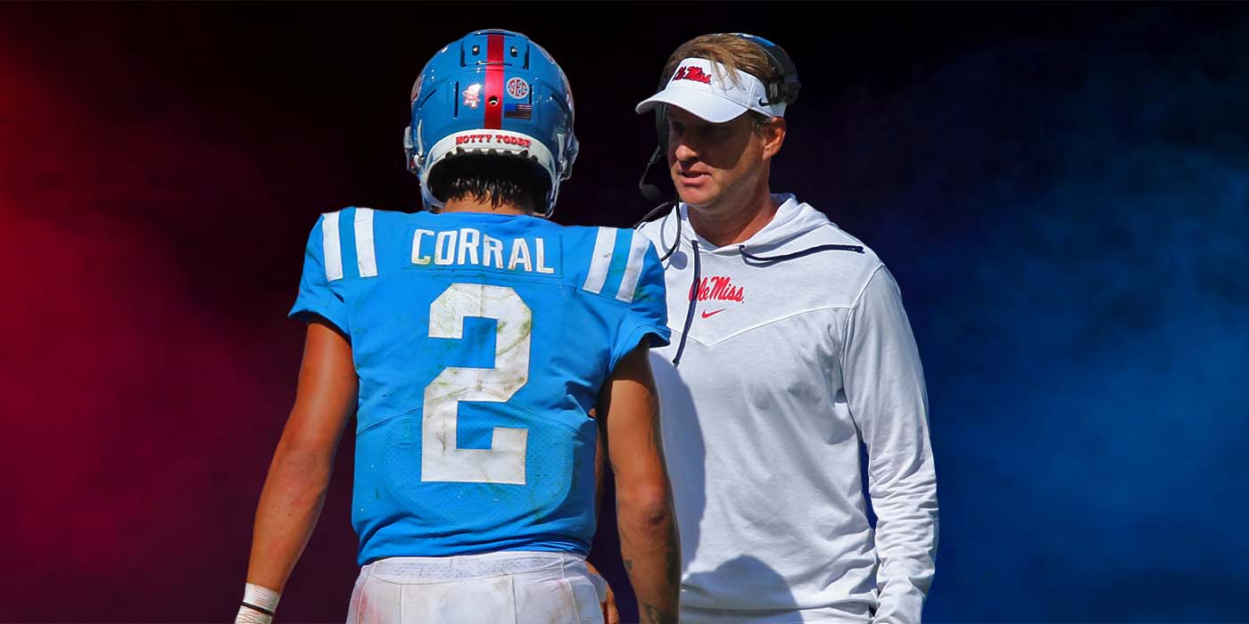 Kiffin's Crossroads: Can Ole Miss Keep Momentum in Midst of Departures ...