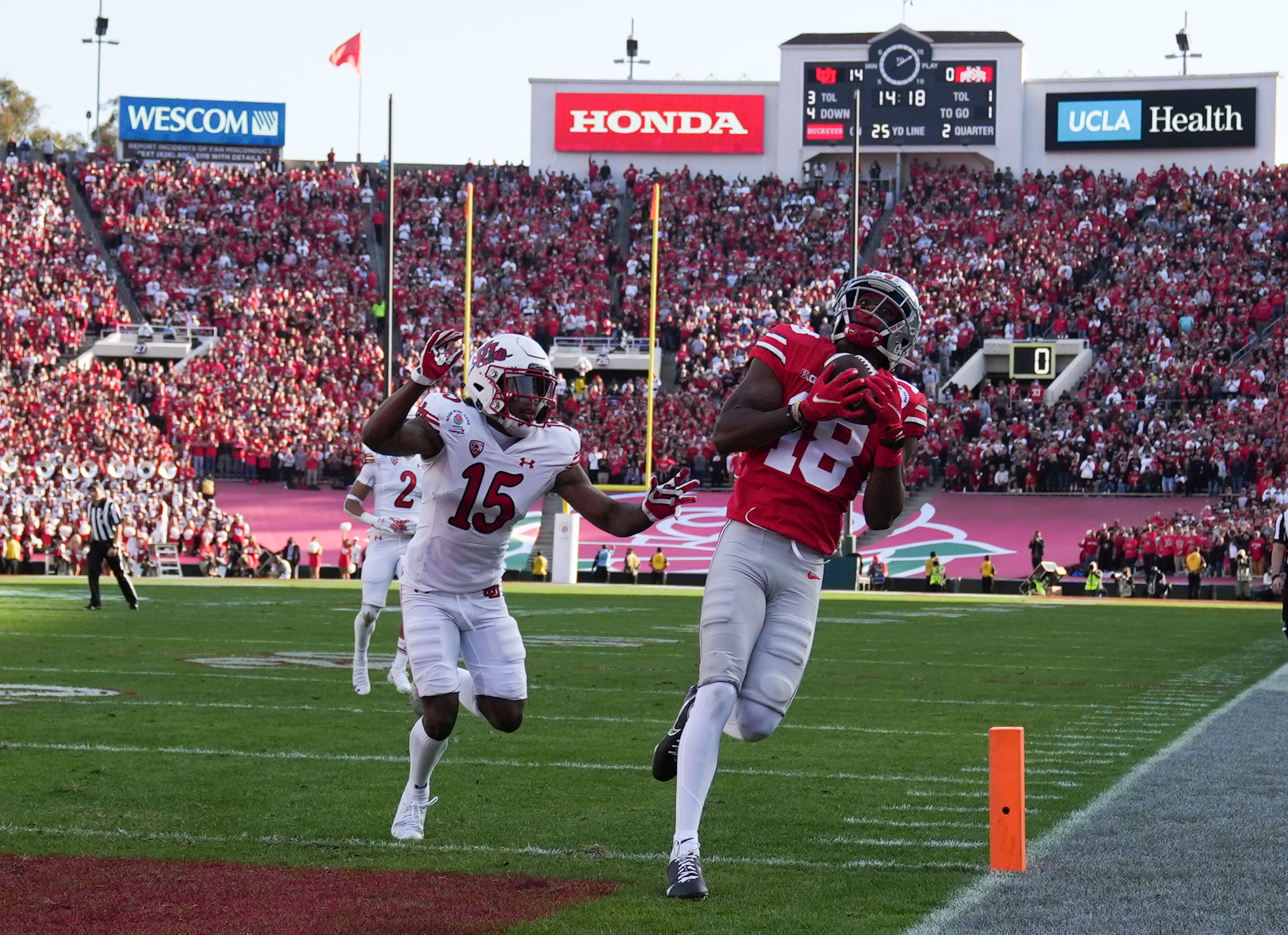 Key Takeaways From Ohio State's Rose Bowl Win Over Utah - Sports ...