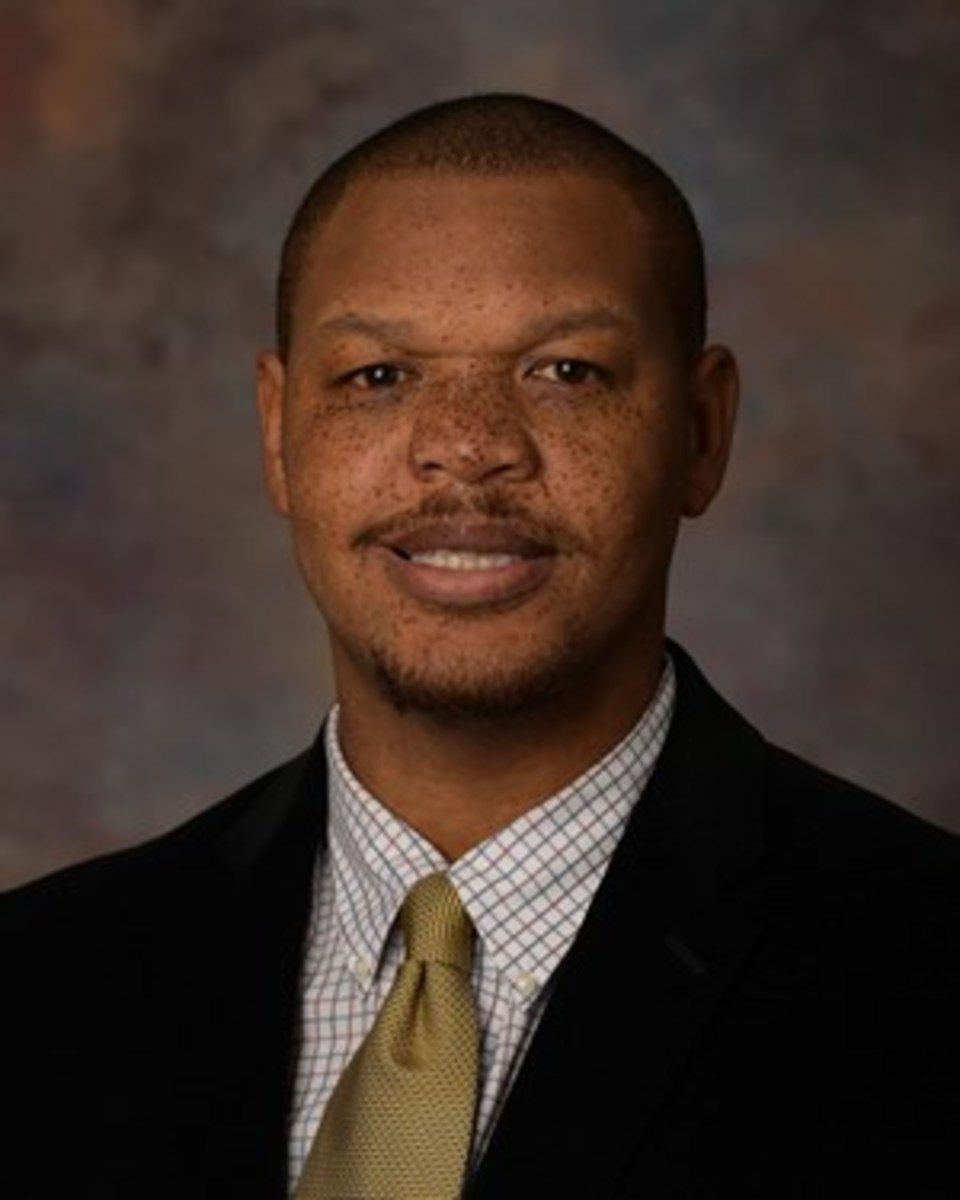 Reports: Tony Elliott Makes Three More Hires to UVA Football Coaching ...