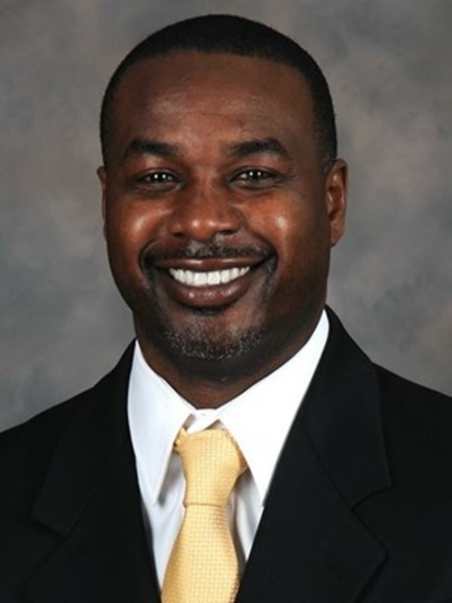 Reports: Tony Elliott Makes Three More Hires to UVA Football Coaching ...