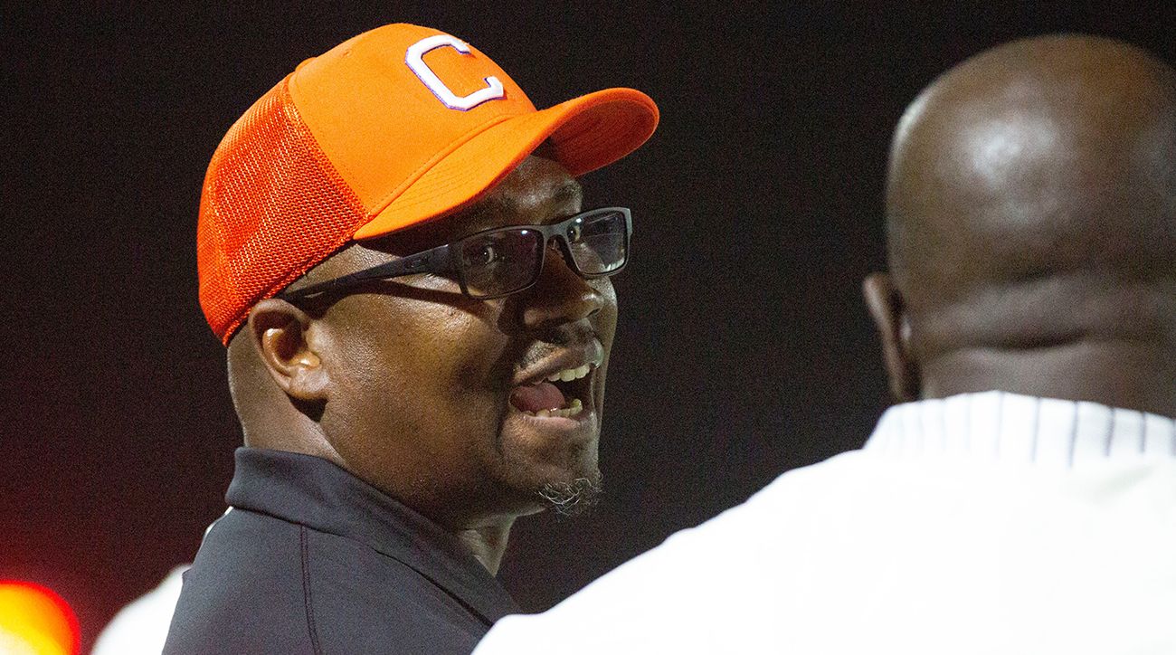 Oklahoma adding Clemson coach Todd Bates as co-defensive coordinator ...