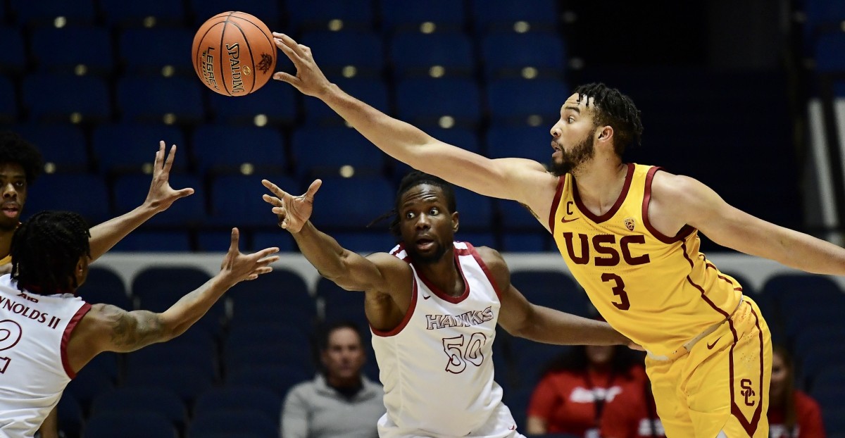 It's been 47 years since Cal basketball faced a week like this one ...
