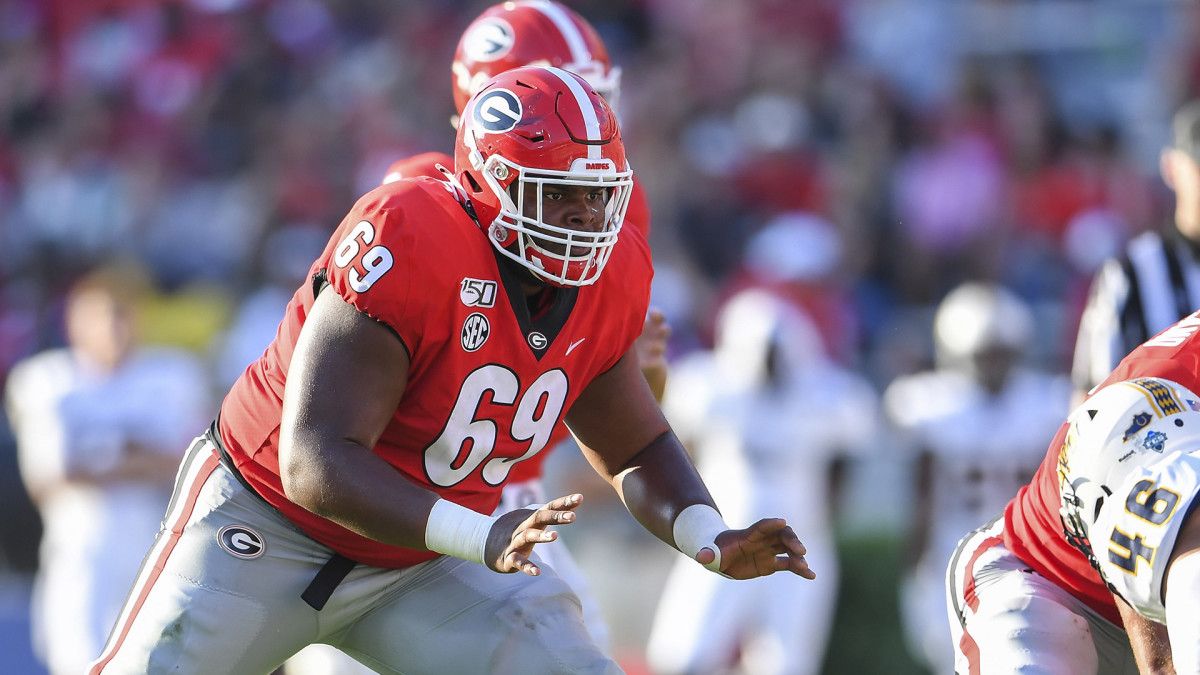 Final 2021-22 Alabama Opponent Scouting Report: Georgia in the National ...