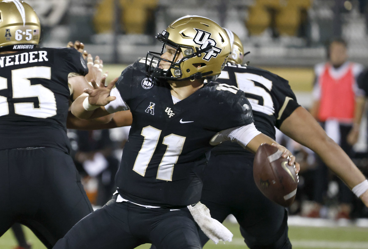 Former Oklahoma Players Welcome the New Sooner Quarterback - Sports ...