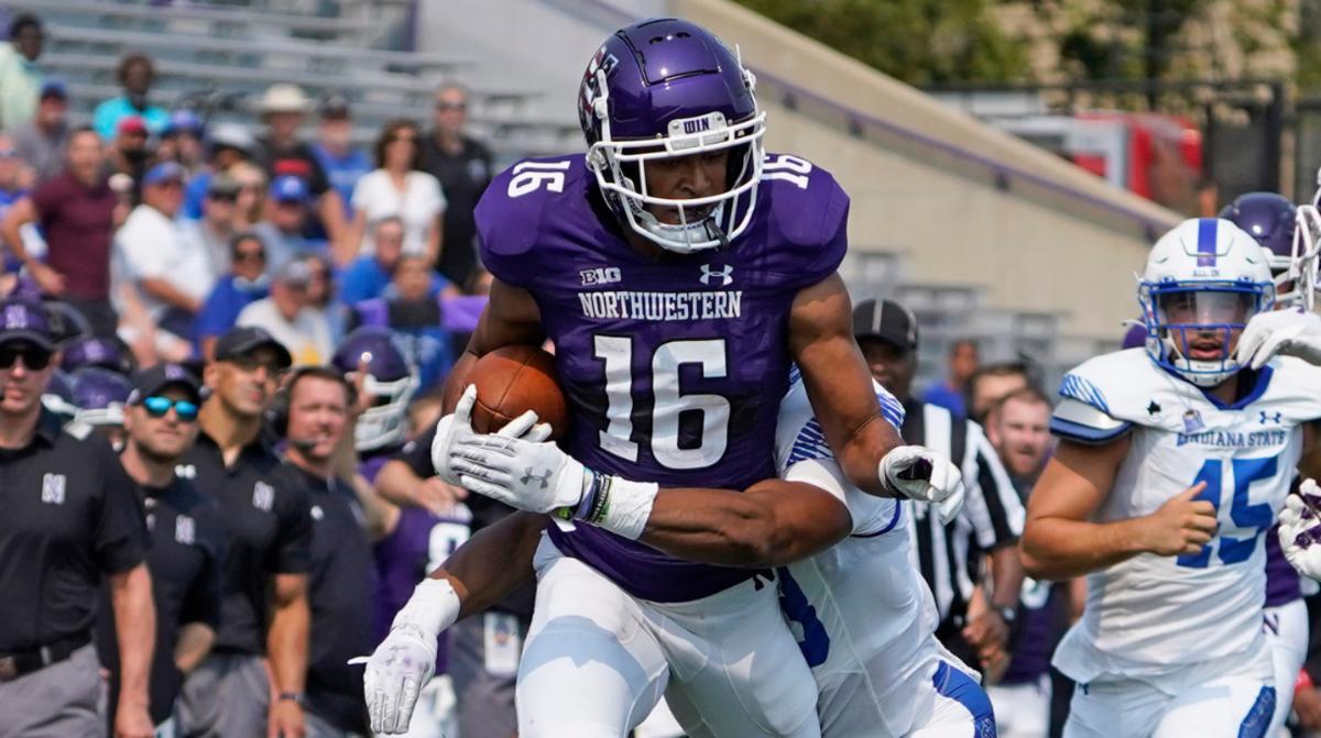 All-American Safety Brandon Joseph To Transfer To Notre Dame - Sports ...