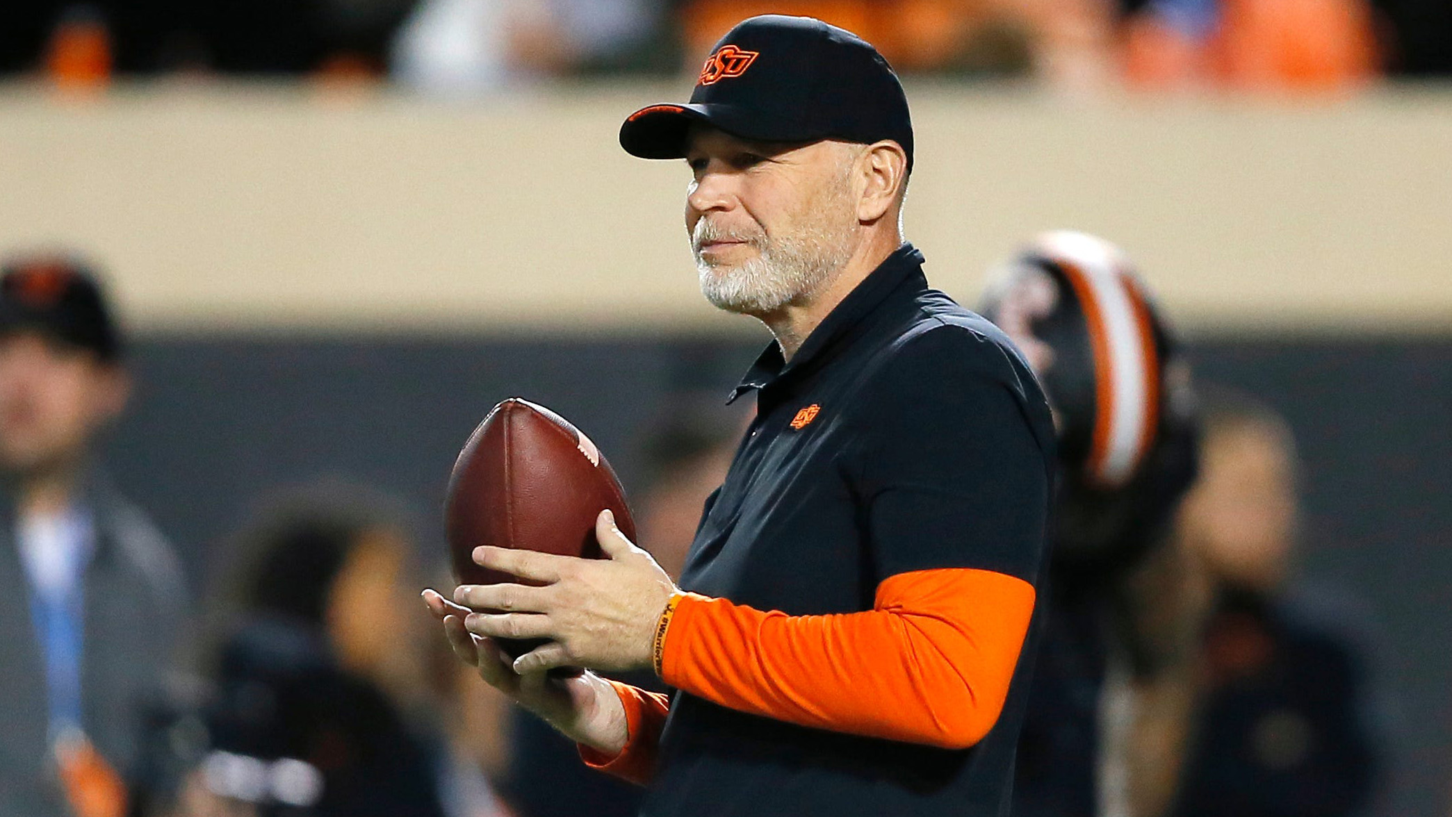 Ohio State’s Jim Knowles Named Defensive Coordinator Of The Year ...