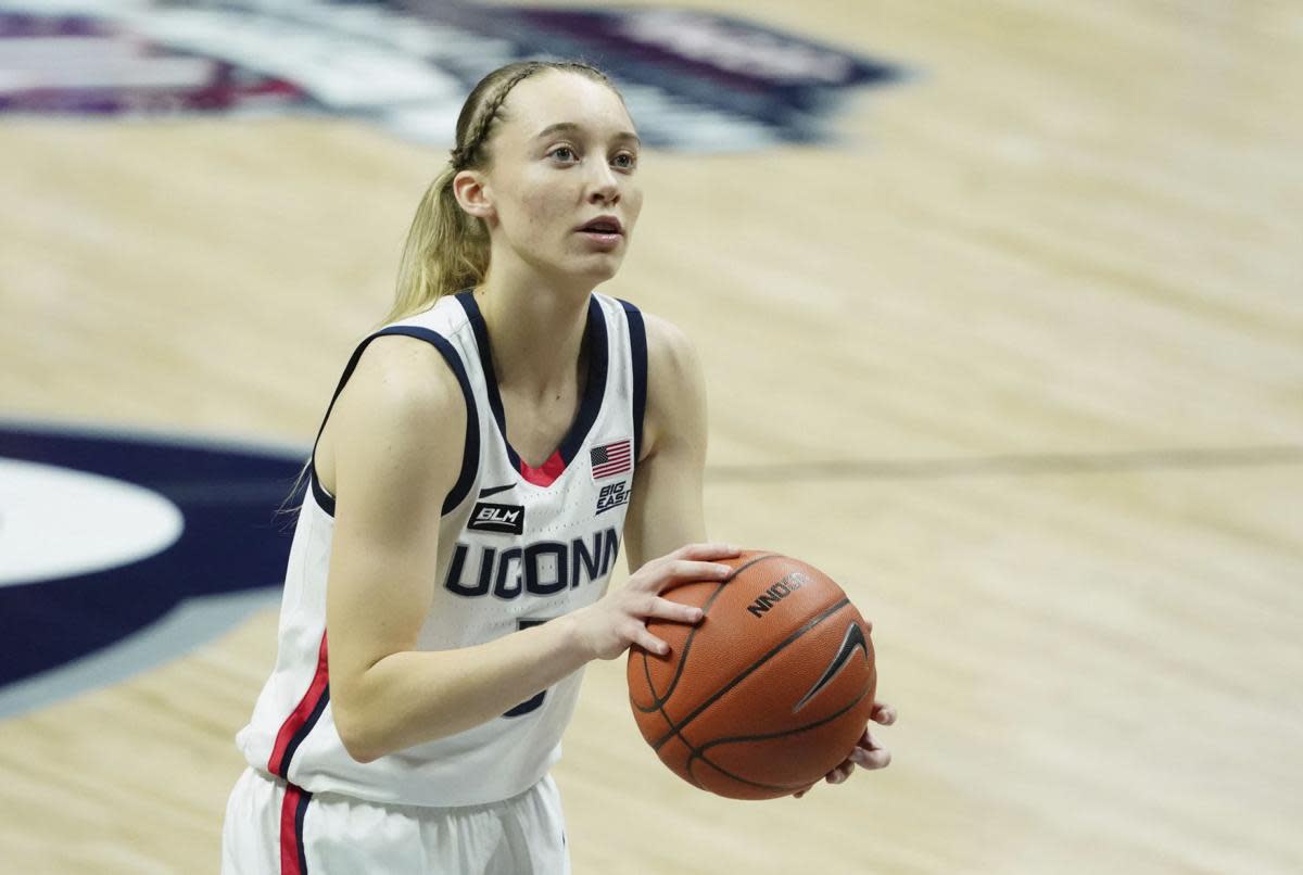 The UConn Huskies’ Top 10 Moments of 2021 - Huskies Report