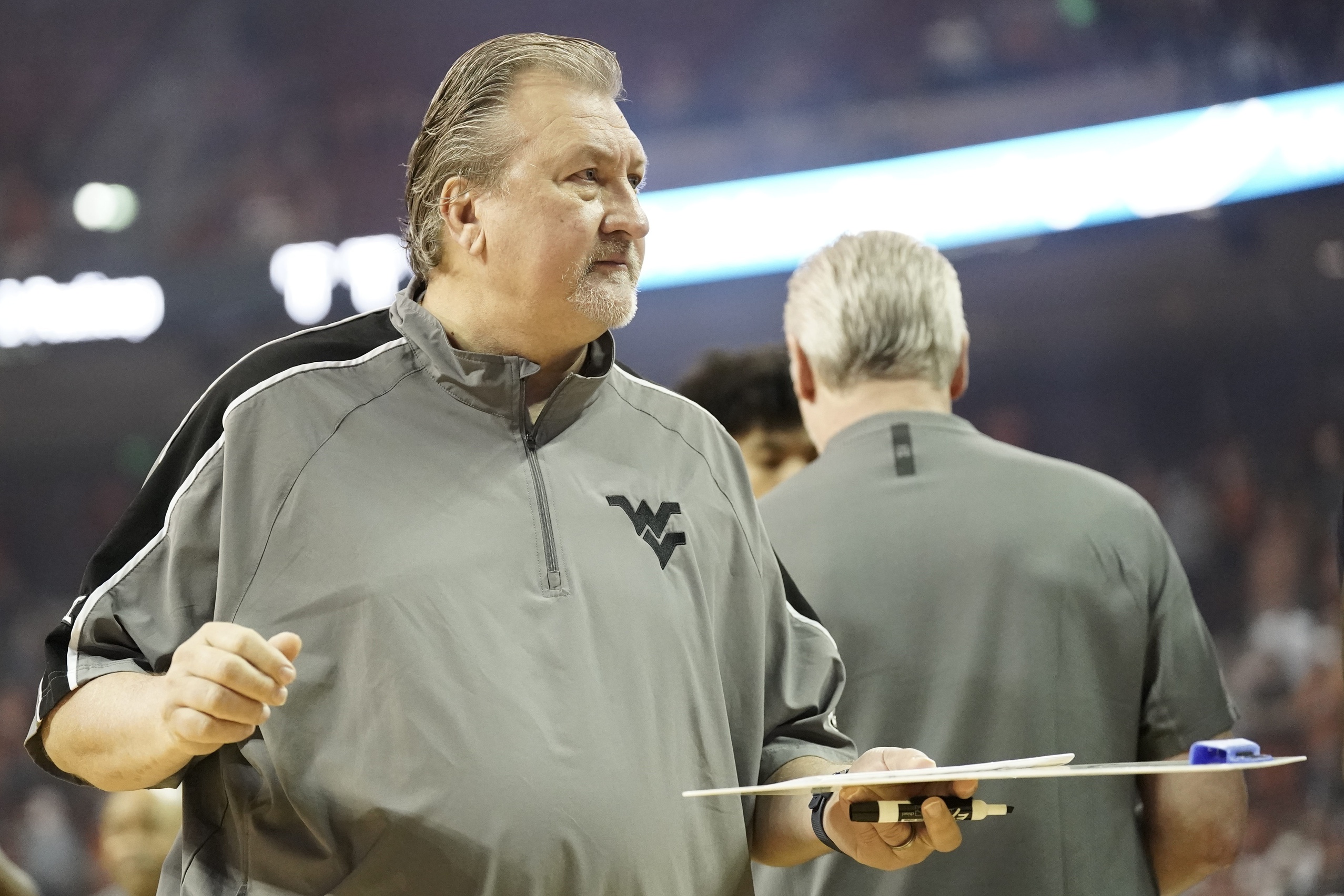 2021-22 WVU Basketball Schedule + Results - Sports Illustrated West ...