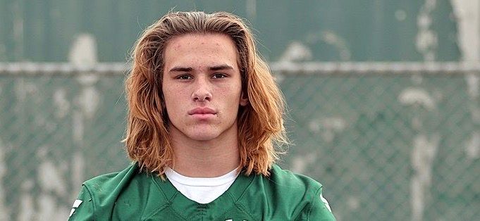 Longtime DeBoer LB Recruit Intimates UW Will Be Among 5 Official Visits ...