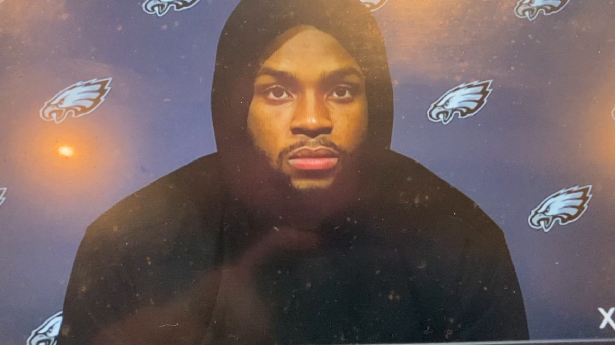 Philadelphia Eagles Greg Ward Producing On and Off Field Despite ...