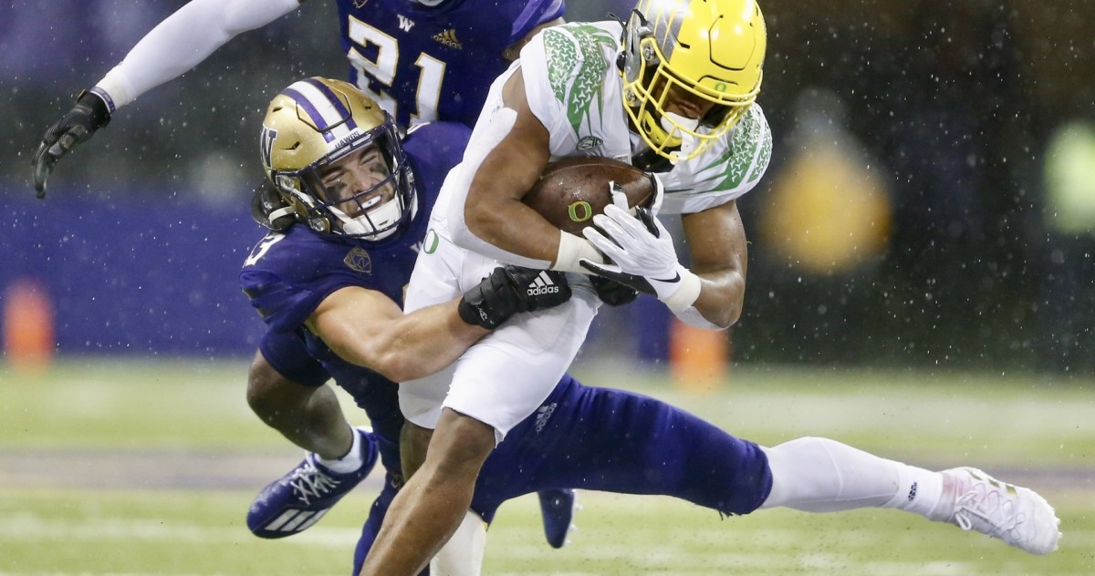 Cal Football: Father-Son Reunion Complete as Jackson Sirmon Transfers ...