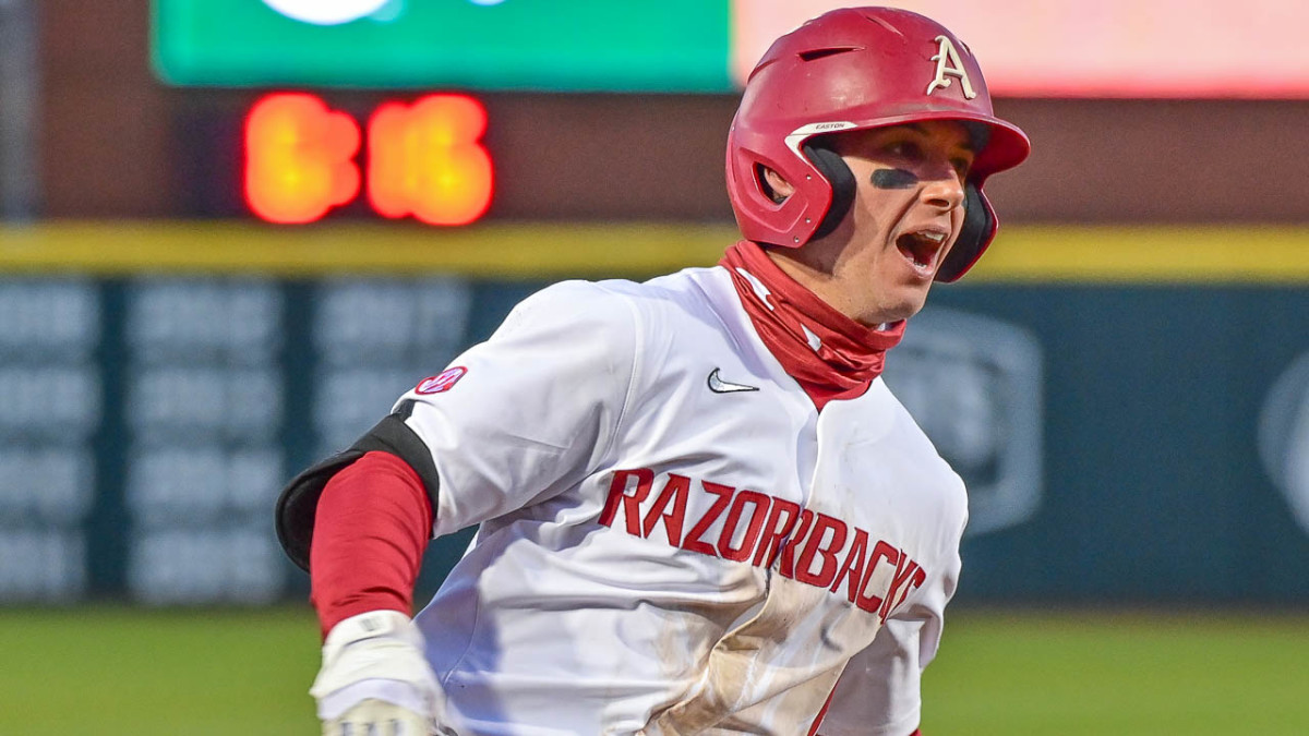 Moore, Pallette Named Preseason All-Americans - Sports Illustrated All ...