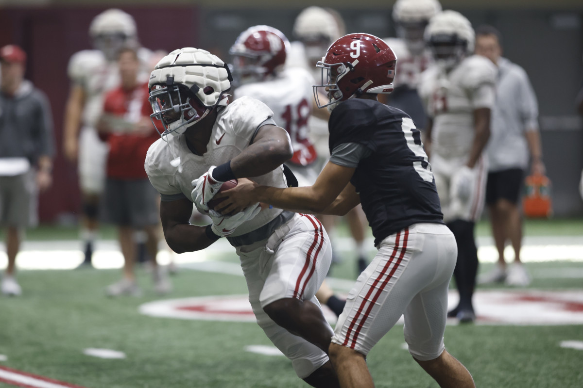 10 Questions Heading into the National Championship Game - Sports ...