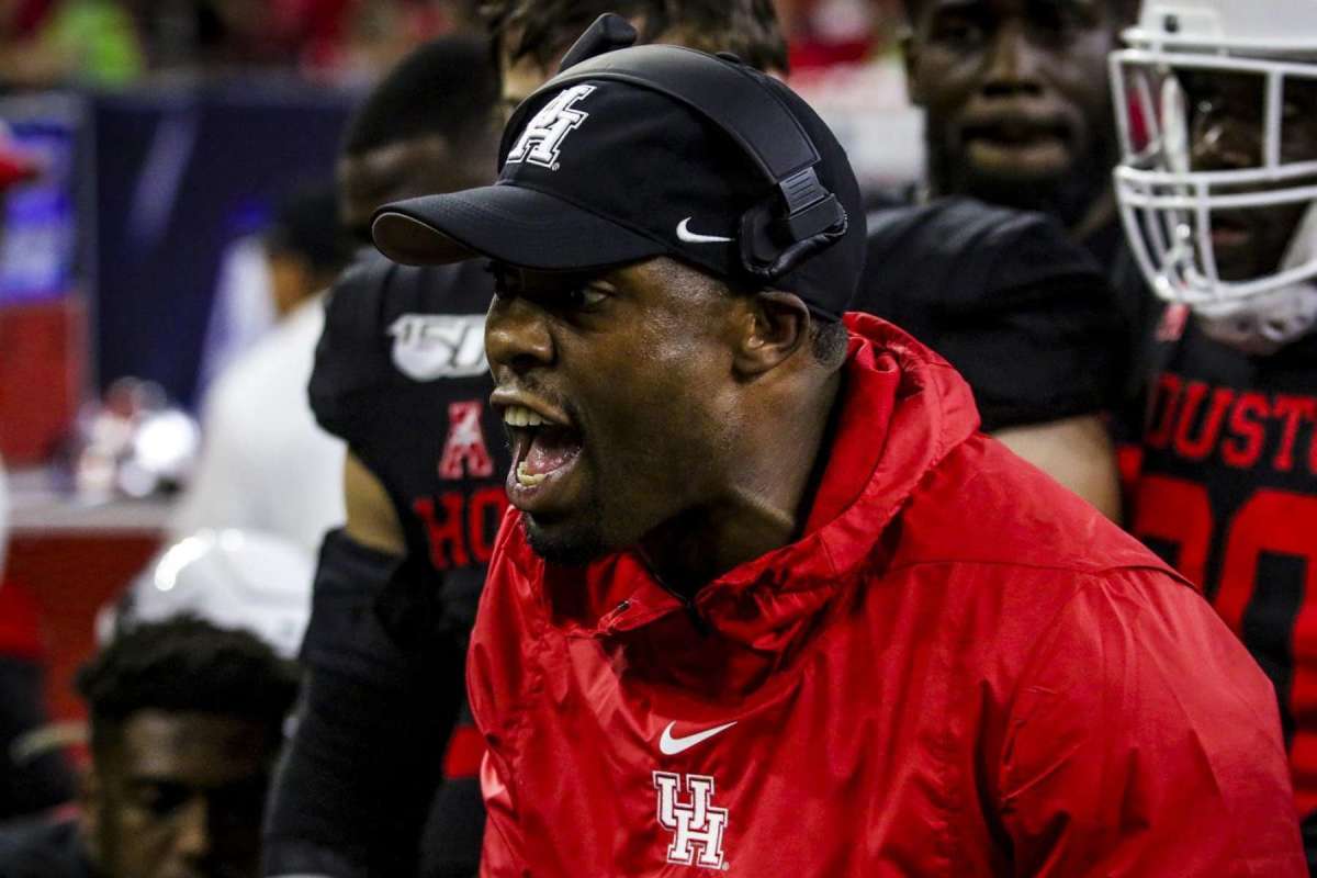 Hot Board: Names to Replace D.J. Durkin as Ole Miss Defensive ...