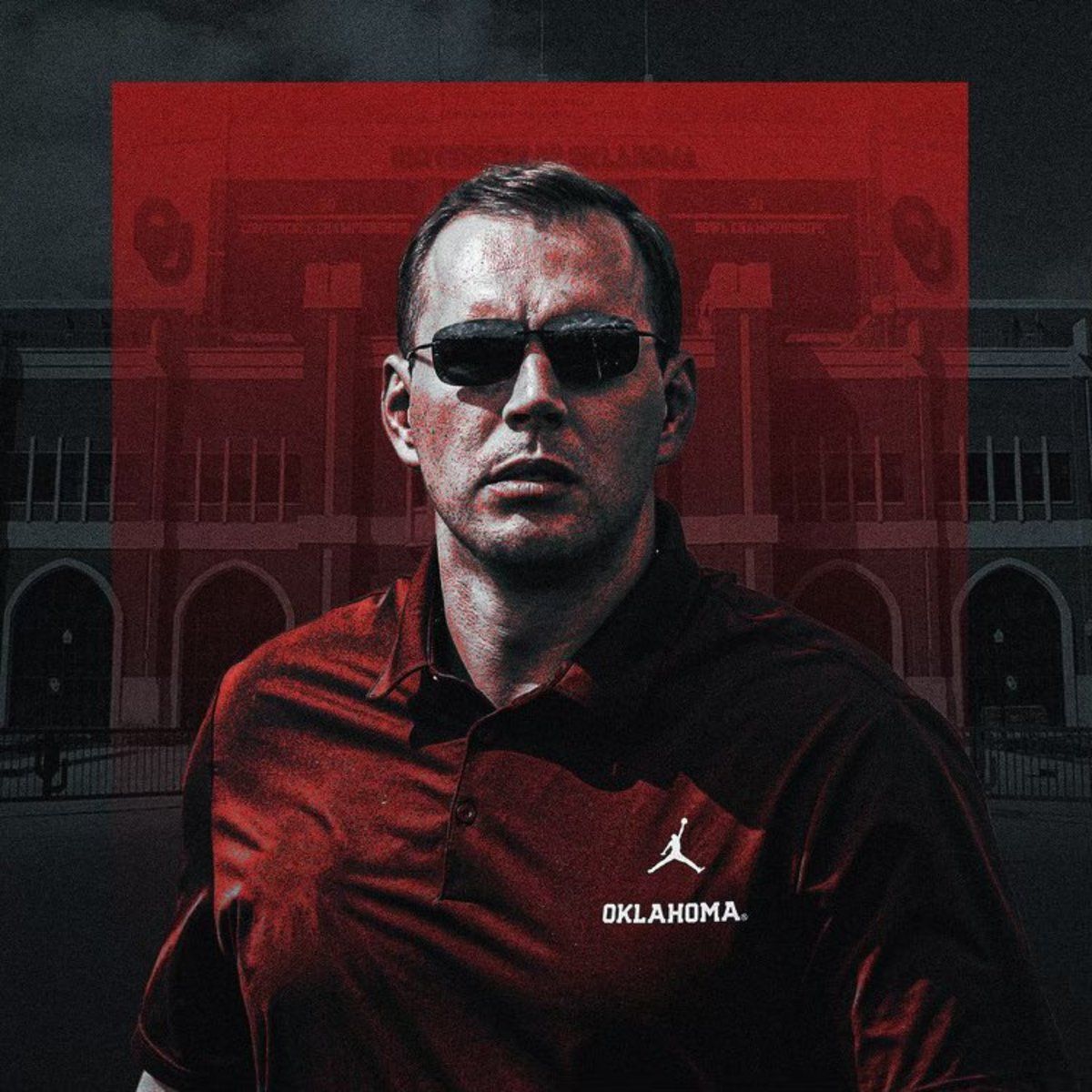 Oklahoma Hires J.R. Sandlin as Director of Player Personnel and ...