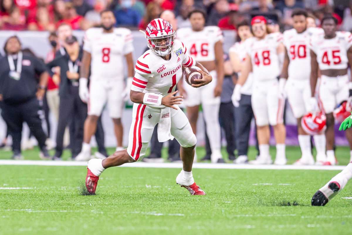 College Football Playoff Expansion: Would It Really Make A Difference ...